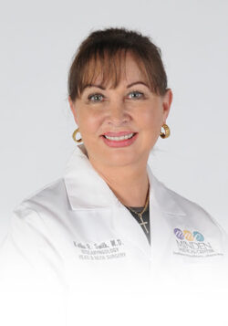 Keitha R. Smith, MD » Find a Provider - Minden Medical Center